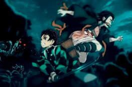 Temporadas de Demon Slayer disponíveis gratuitamente no YouTube, confira!